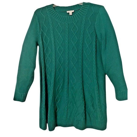 Susan Graver | Sweaters | Susan Graver Sweater Womens Plus Size 2x ...